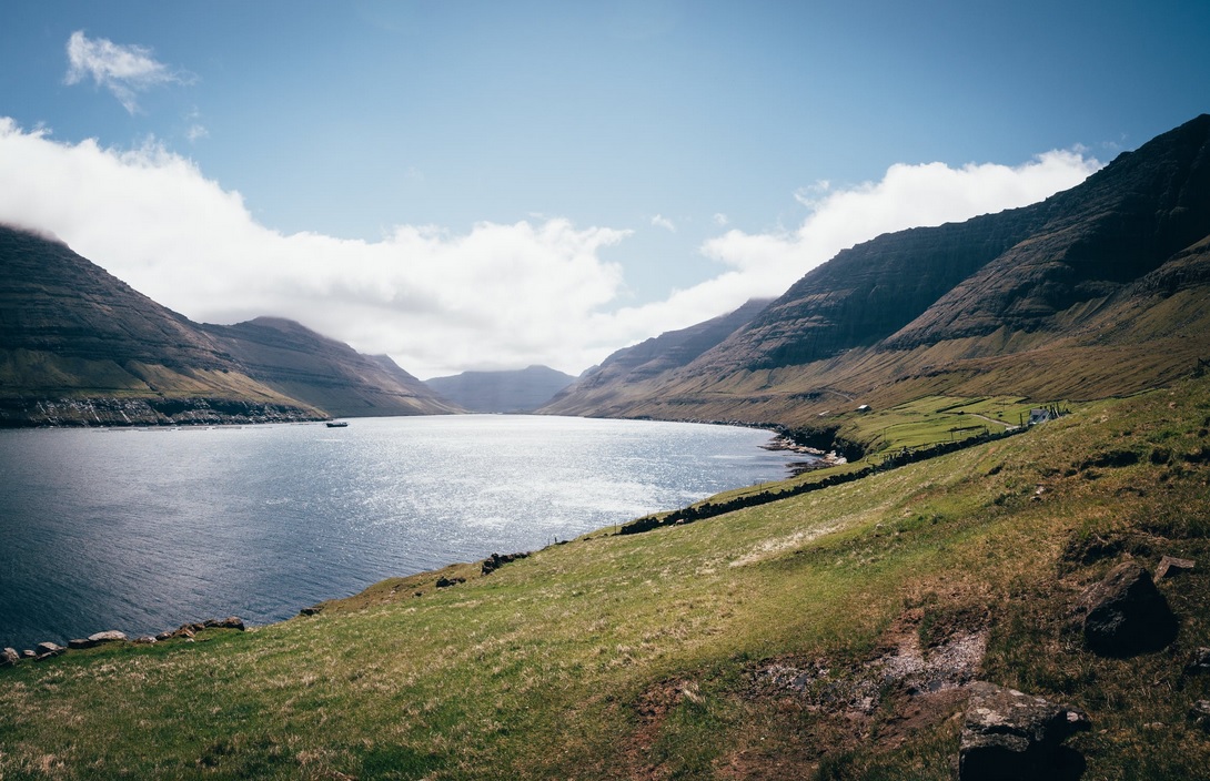 Fääri saared - IMELINE REISISIHTKOHT Põhjamaade fotograafia- ja ...