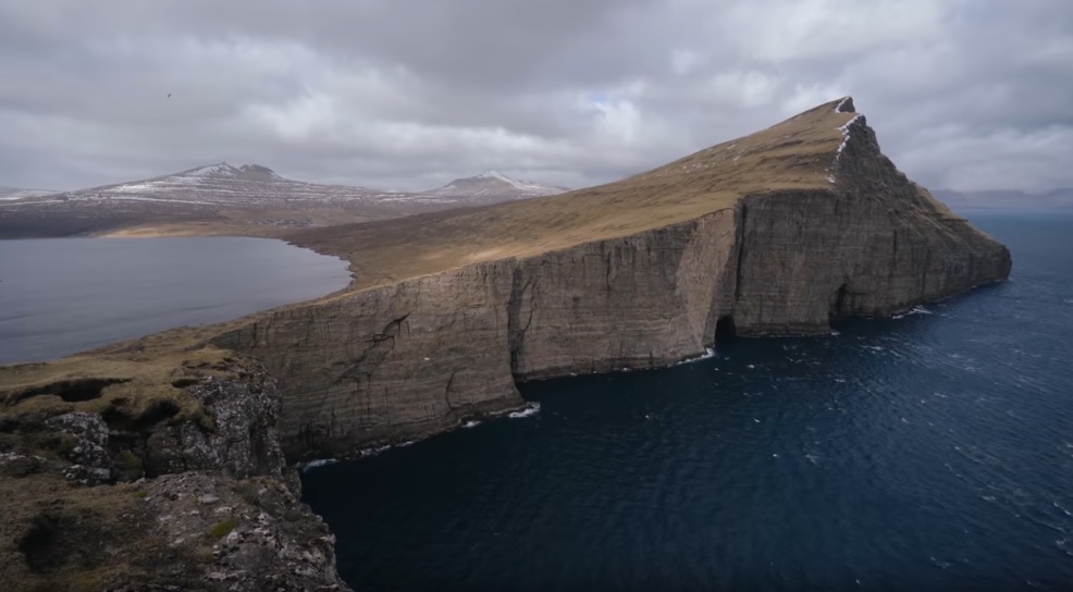 Fääri saared - IMELINE REISISIHTKOHT Põhjamaade fotograafia- ja ...